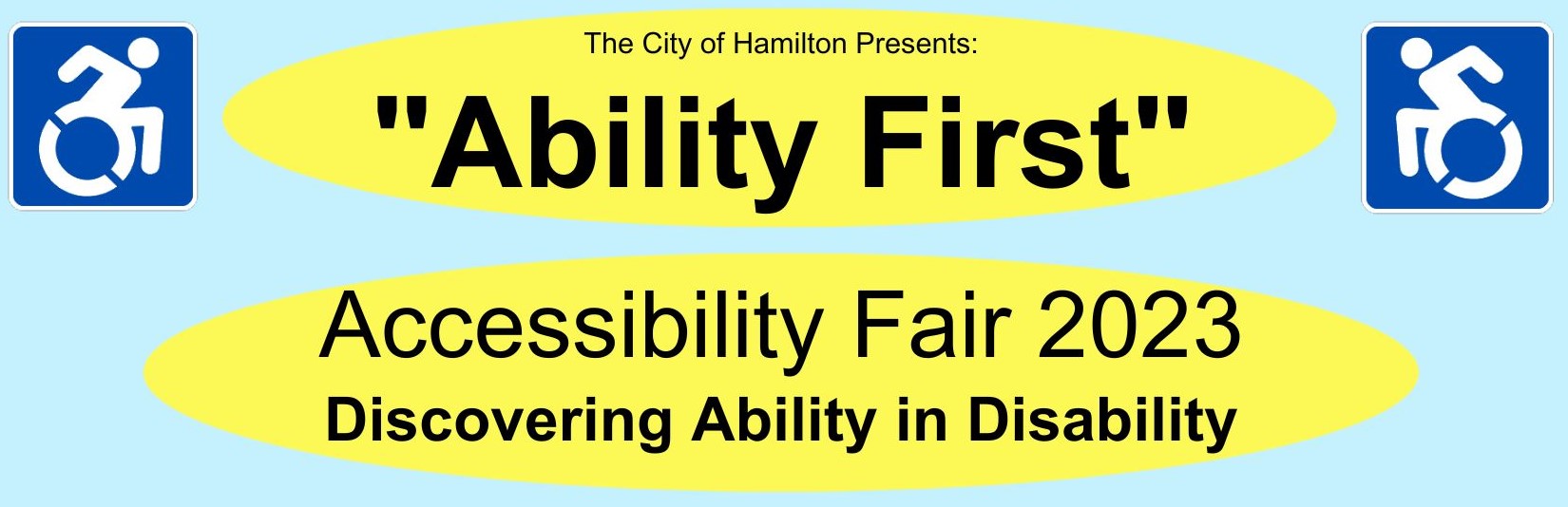 Exhibitors – Ability First Accessibility Fair